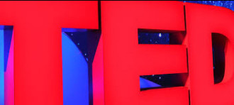 TED Talks | Architecture – Architecture BINUS University