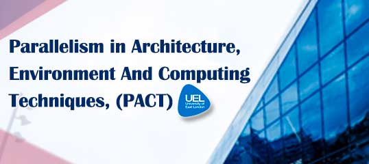 Call For Papers Parallelism In Architecture And Computing Techniques Pact Architecture