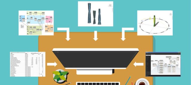 5 Ways Computational Design Will Change the Way You Work – Architecture ...