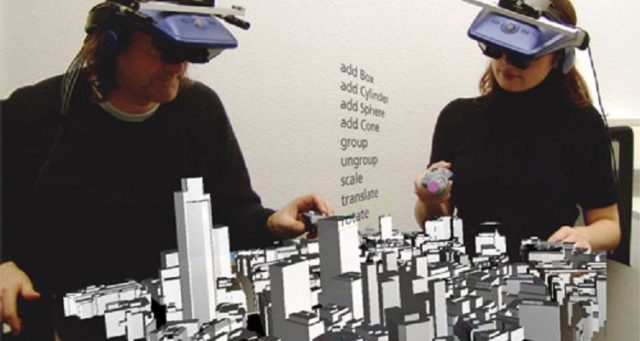How Virtual Environments Could Help Architects ? – Architecture BINUS ... How Virtual Environments Could Help Architects ? – Architecture BINUS ...