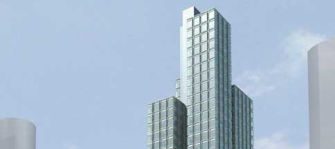 To A Greater Height: 10 Extraordinary Tower Designs! – Architecture ...