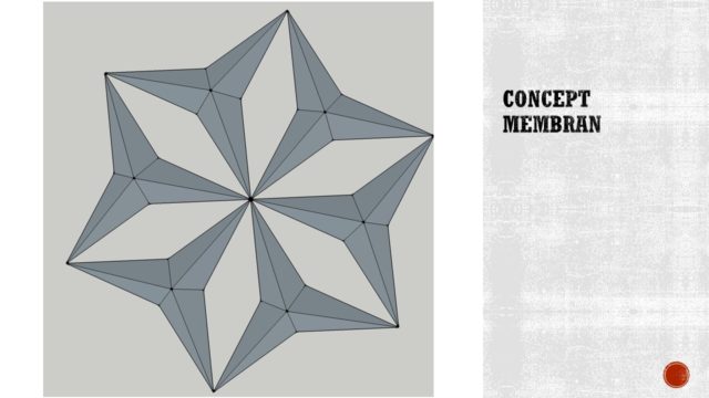 Architecture Design Studio – Adaptive Canopy System For Amphitheater ...