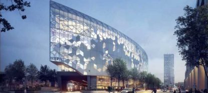 How to Win an Architectural Competition – Architecture BINUS University