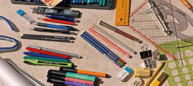 10 Essential Freehand Drawing Exercises for Architects – Architecture ...