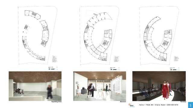 Palbati Batik Workshop – Clara Ham – Architecture BINUS University