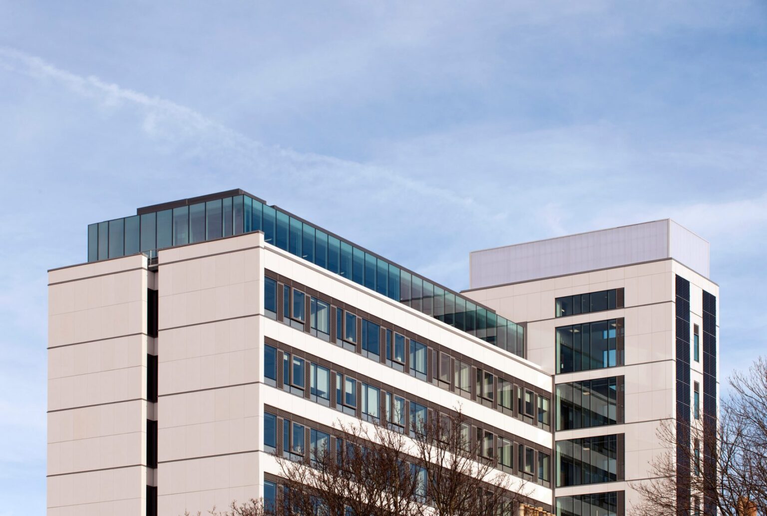 Architects and engineers have “significant potential to impact climate ...
