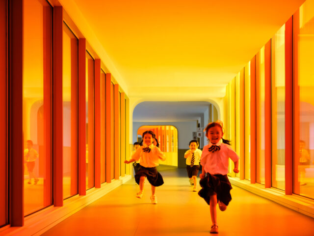 Major Lessons of Contemporary School Design: 37 Learning Spaces from ...
