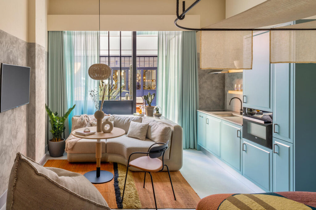 Living Hotels: 6 Boutique Stays Designed to Feel Like Home ...