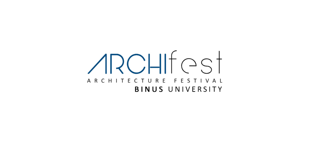 Architecture BINUS University – Architecture Department BINUS University