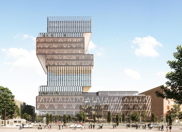 Are Carbon-Neutral Buildings Expensive? – Architecture BINUS University