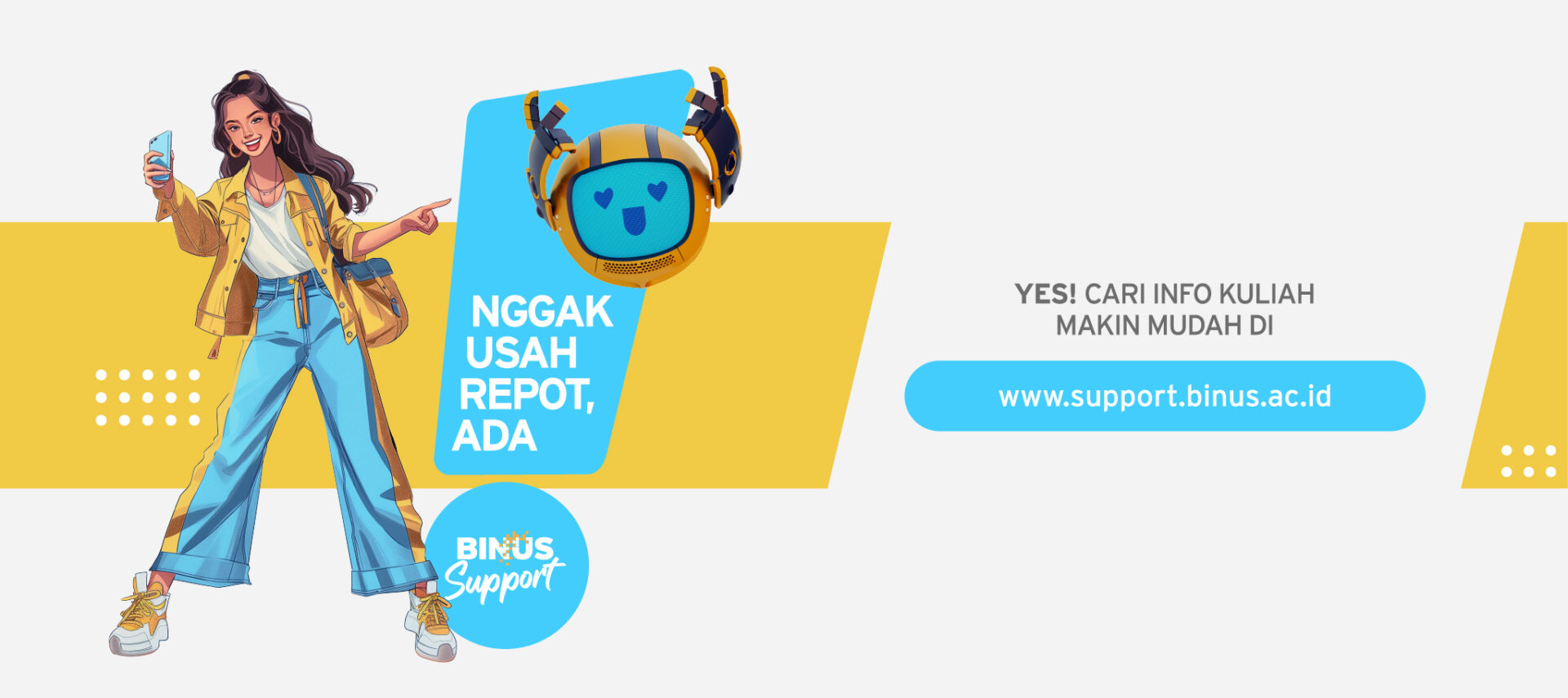 Architecture BINUS University – Architecture Department BINUS University