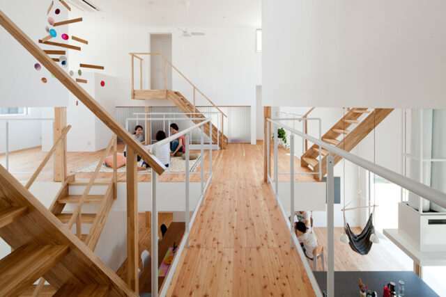 Maximized Density: How Co-Living Spaces Do More with Less ...