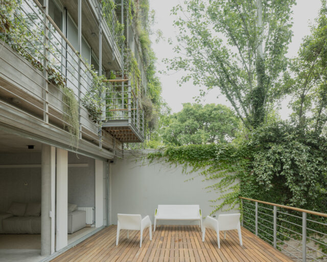Balcony Design for Urban Living: A Comprehensive Guide – Architecture ...