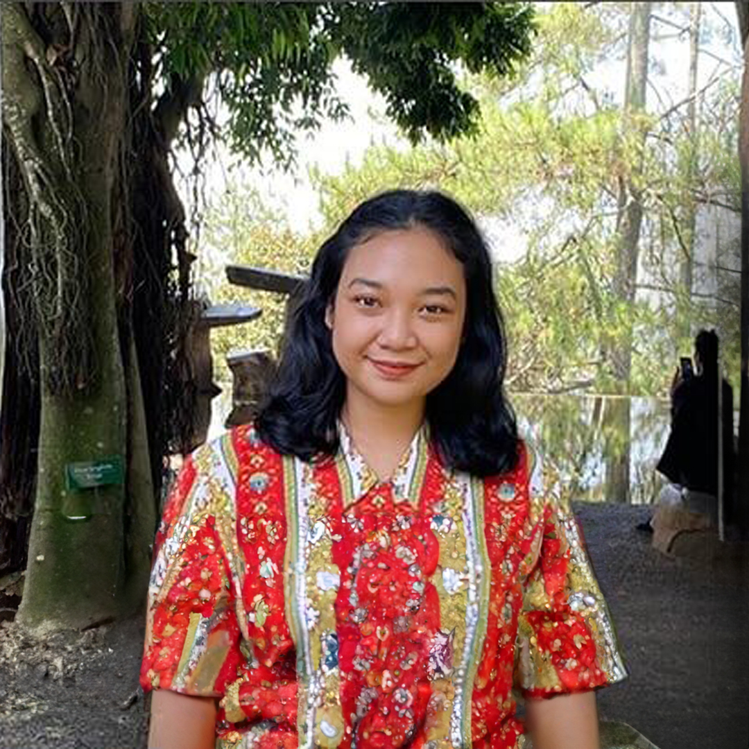 Wulan Widayanti – Architecture BINUS University