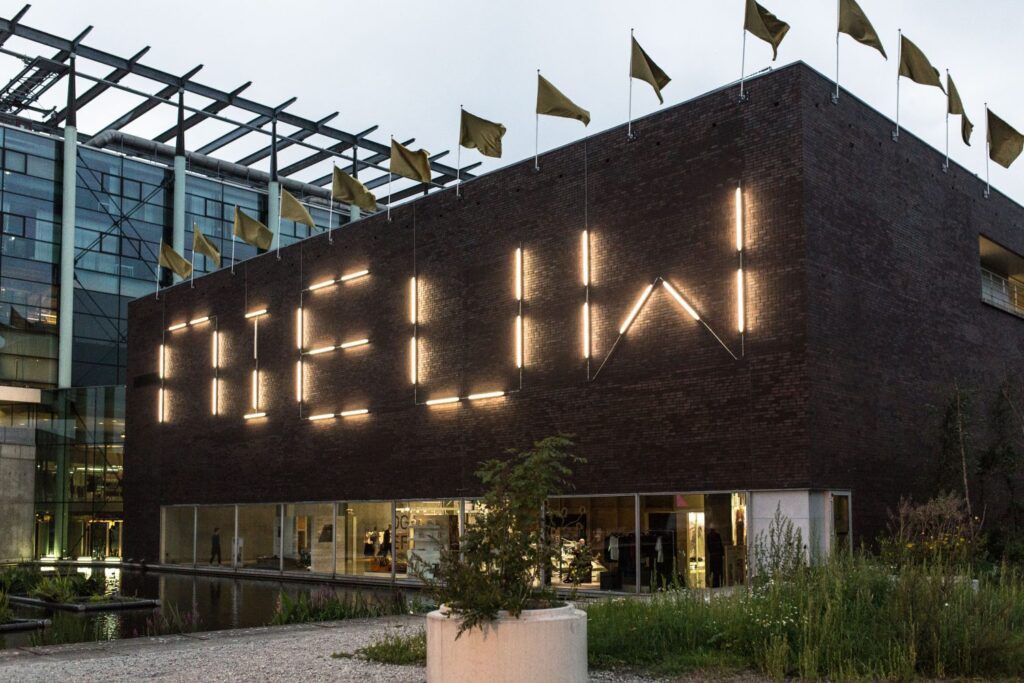 Fragile by Design: Can Buildings Learn to Bend Without Breaking ...